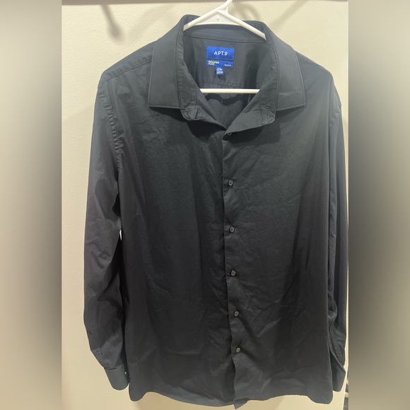 Apt. 9 | Shirts | Mens Dress Shirt | Poshmark